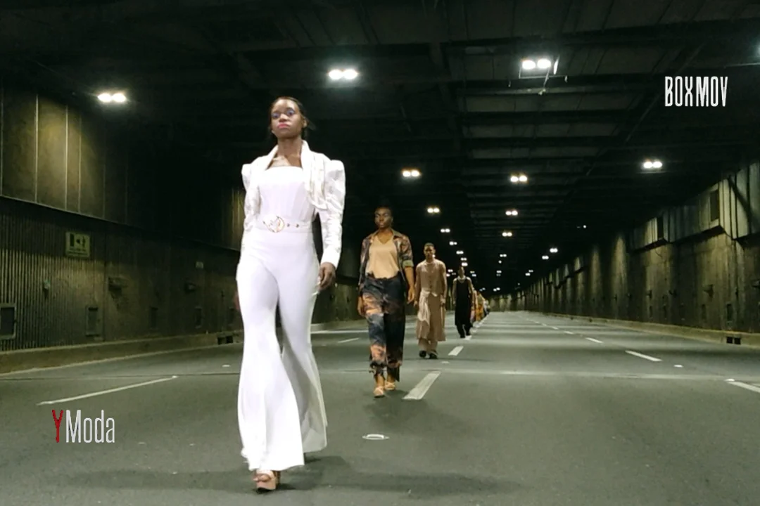 PASARELA de Inclusión - Cali Distrito Moda 2023