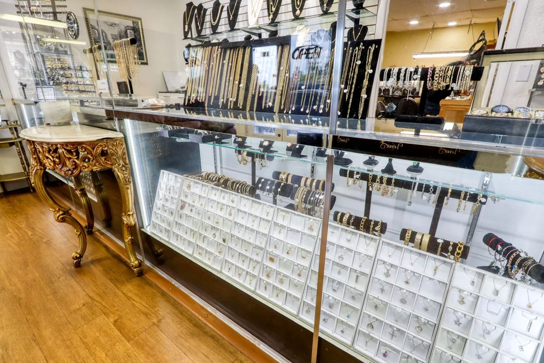 Vera Jewelry: la joyería de los famosos que brilla en Miami