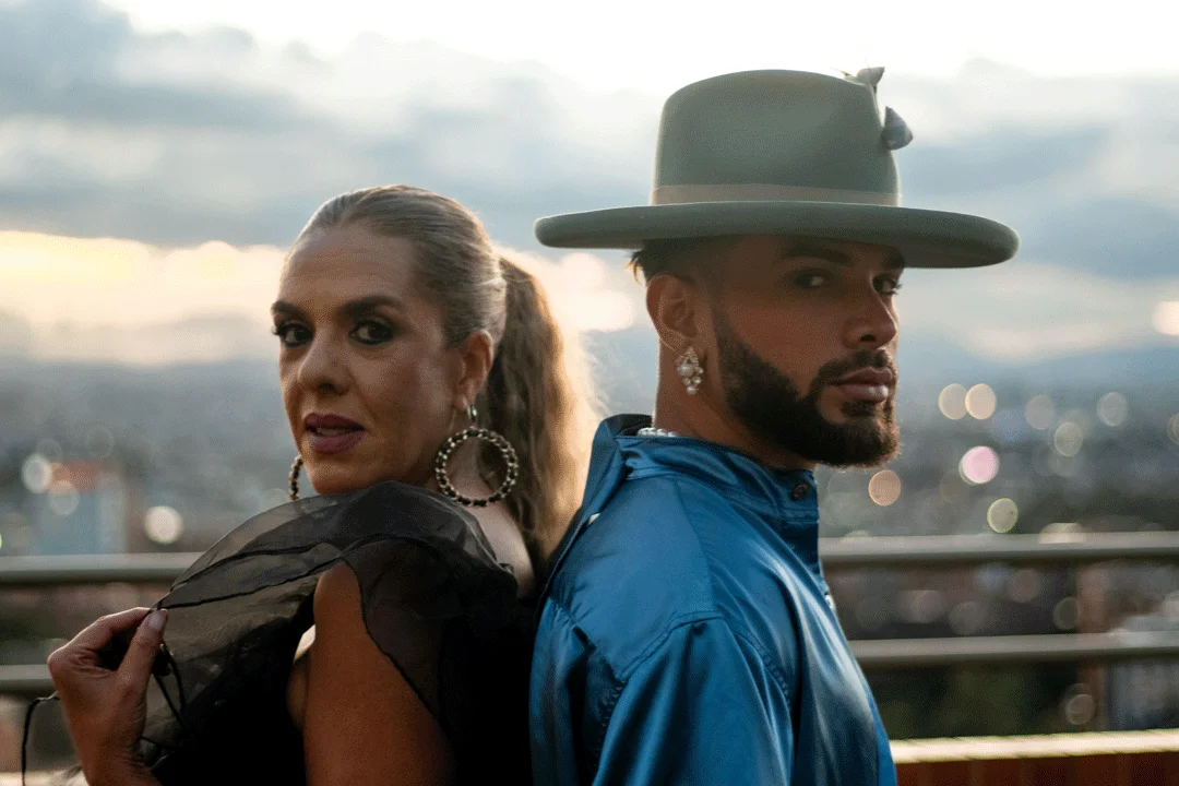 Bonfante presenta su nuevo lanzamiento musical "Delito"