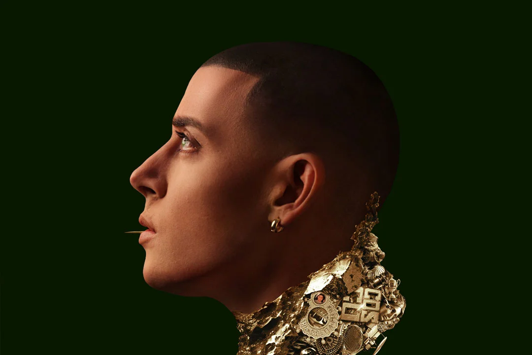 Cosculluela continua con legado con "El príncipe 2", una oda a la ...