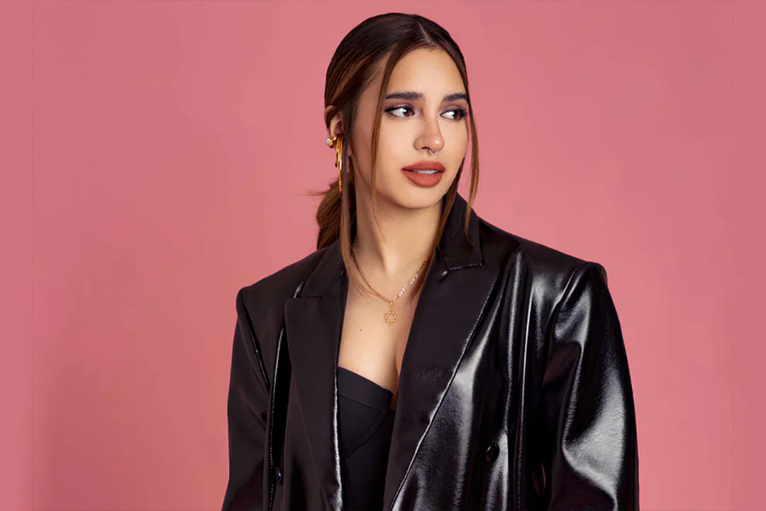 Domelipa da el gran salto a la música: debuta con el sencillo "Dolido ...