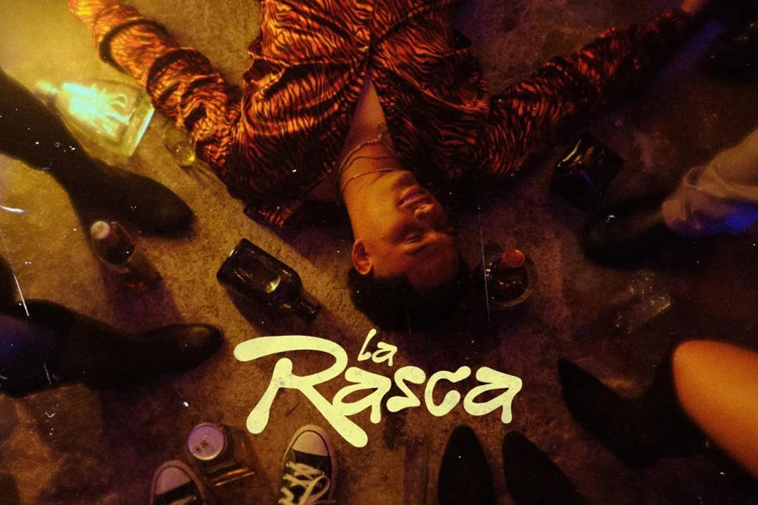 Chelo Ramírez nos sorprende con "La Rasca": el nuevo hit del talento ...