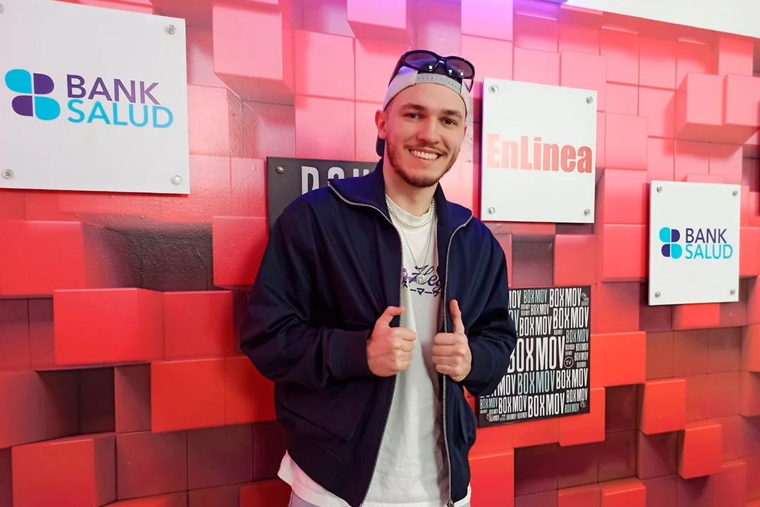 Nicolás Puente nos sumerge en la magia del “VERANO” - Entrevista