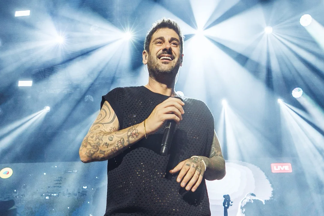 Melendi extiende su gira "20 Años Sin Noticias" a Latinoamérica: Bogotá ...
