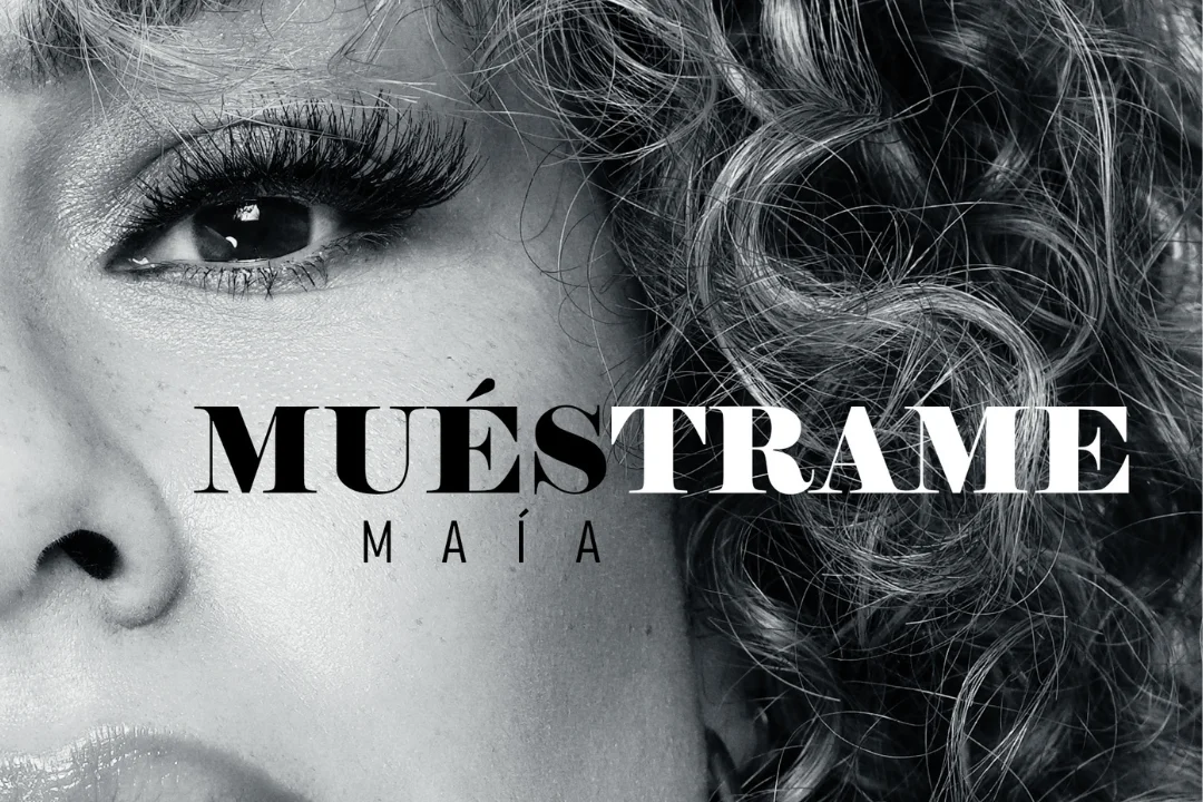 "Muéstrame": El nuevo himno de amor sereno de Maía